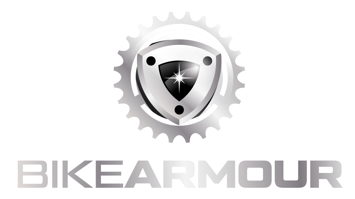 Bike Armour - Bike Frame Ceramic - Bike Wrap